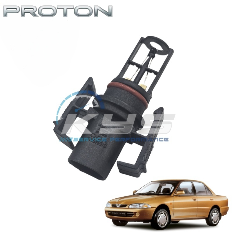 PW550609 OEM PROTON WIRA 1.3 1.5 VDO fuel injection INTAKE AIR FLOW ...