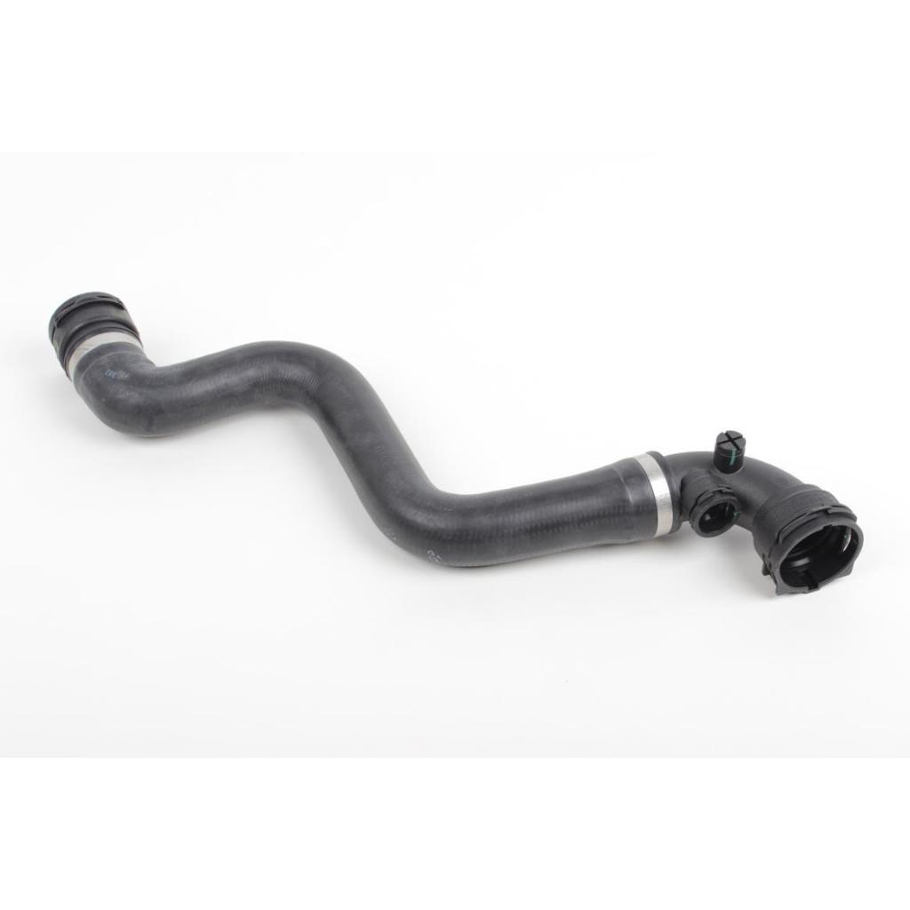 BMW ELAPLAST GERMANY RADIATOR TOP HOSE/UPPER RADIATOR COOLANT HOSE E46 ...