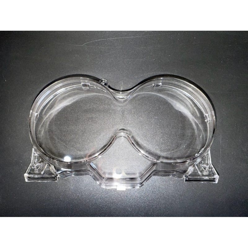 YAMAHA SRL115 LAGENDA 115 SRL115 Z ZR METER LENS METER COVER CASING ...