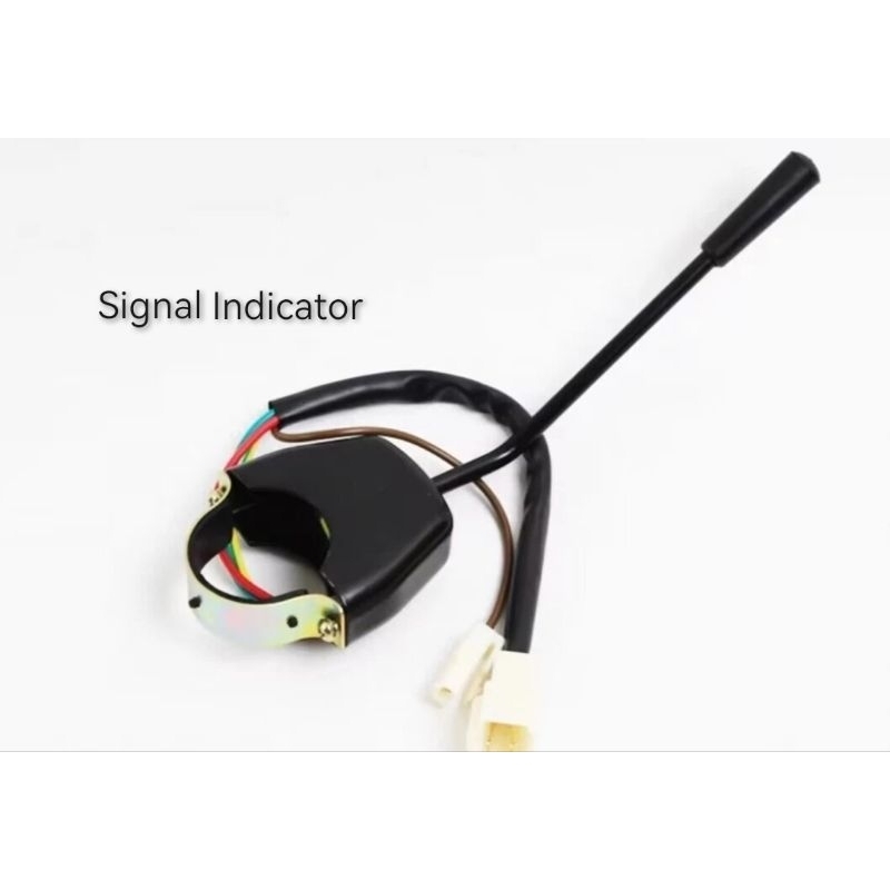 Austin Morris Minor Triumph Mg Signal Indicator Switch | Shopee Malaysia