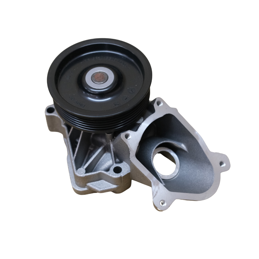 Original BMW Mechanical Coolant Pump for E90/E60/E70/E71/E83 With M47N2 ...