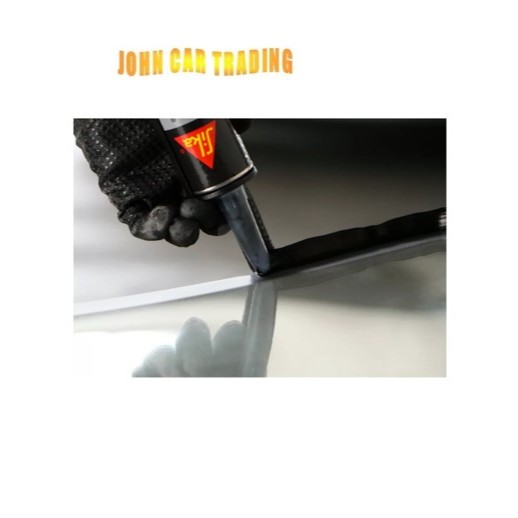 Ready Stock Sikaflex 255 Windscreen Adhesive 255 Ultra Sealant Genuine ...