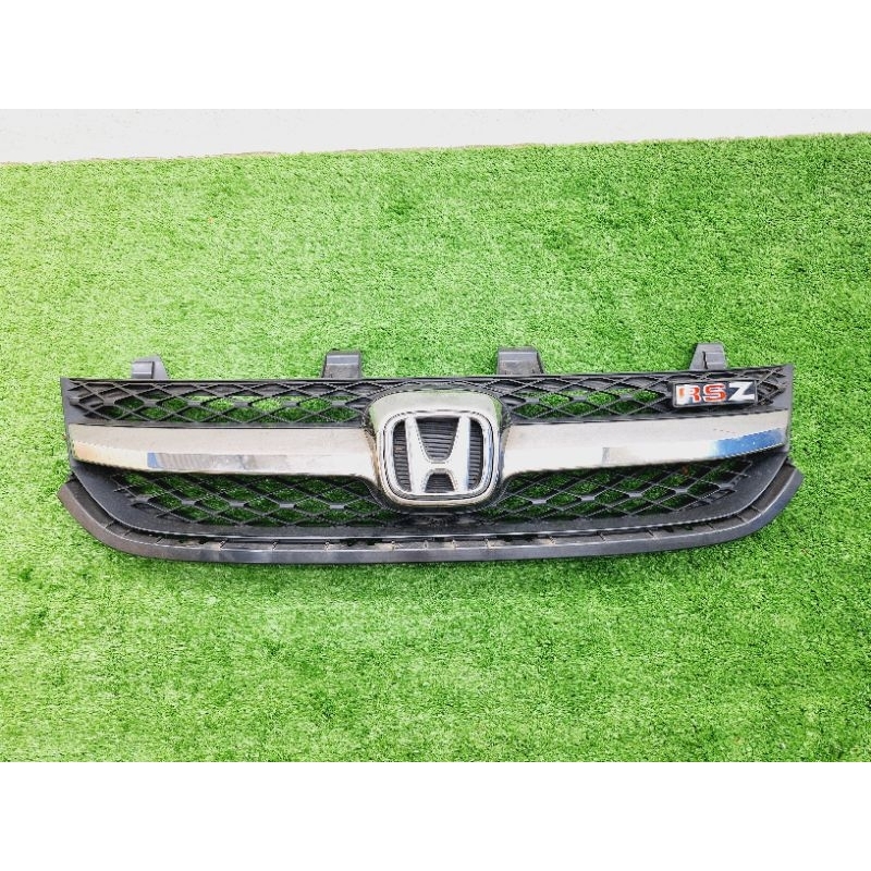 Honda Stream RSZ RN8 RN6 Grill | Shopee Malaysia