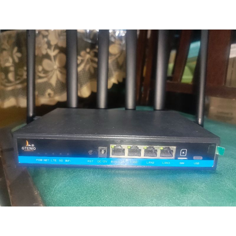 ModemGteniq5gggggggg | Shopee Malaysia