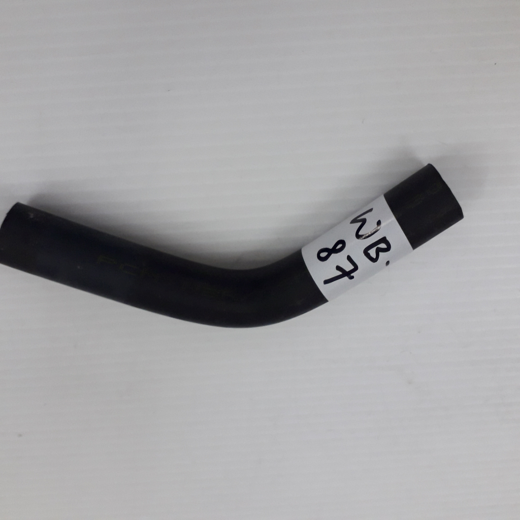 (1PCS YES WB-87) (photo 20) Oil Cooler Return hose for HONDA ACCORD SM4 ...