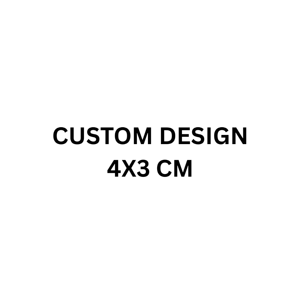 CUSTOM DESIGN Sticker Murah Sticker Produk Murah Vendor Murah Makanan ...