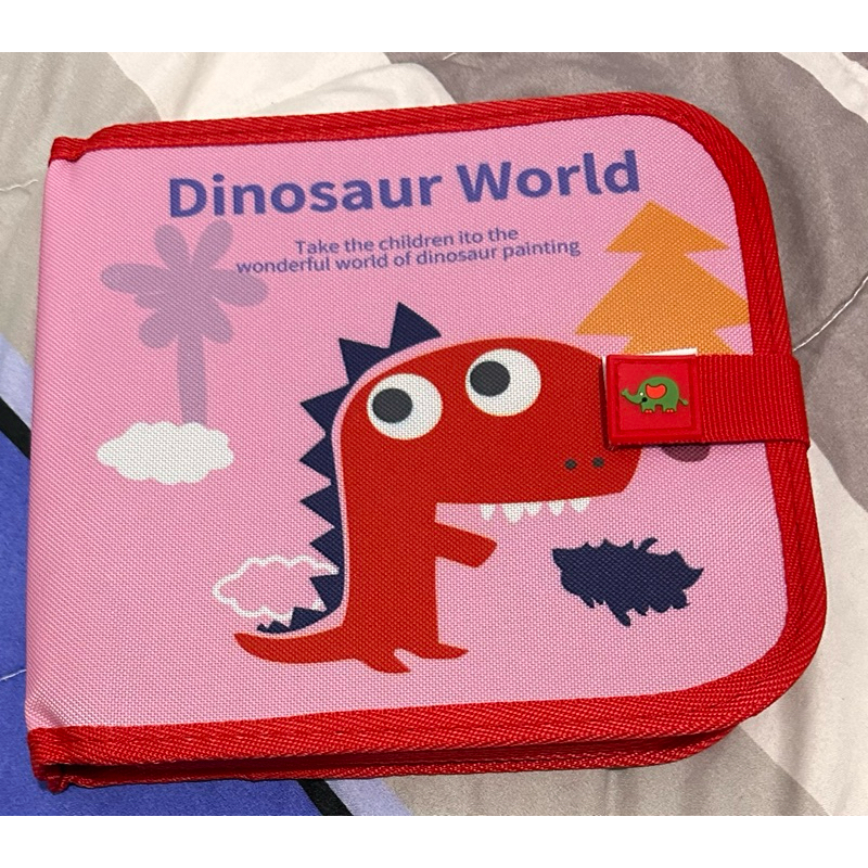 Erasable Drawing Book (12 colour pen) | Shopee Malaysia