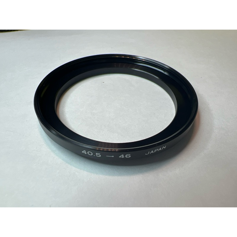 Lens Adapter 40.5mm-46mm Japan | Shopee Malaysia