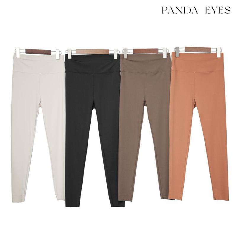 PANDAEYES CHACHA HIGH WAIST YOGA PANTS (CLO-CNQY4539YP) | Shopee Malaysia