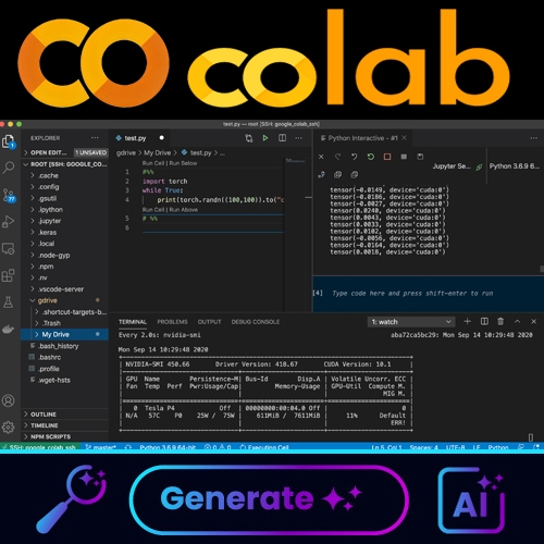 COLAB AI TOOL | AUTOMATE TASKS & WORKFLOWS WITH ARTIFICIAL INTELLIGENCE | PRODUCTIVITY ...