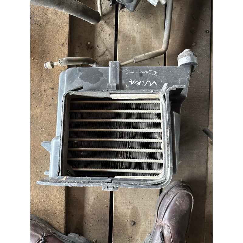 Proton Wira / Satria / Arena Cooling Coil Air Conditioning used ...