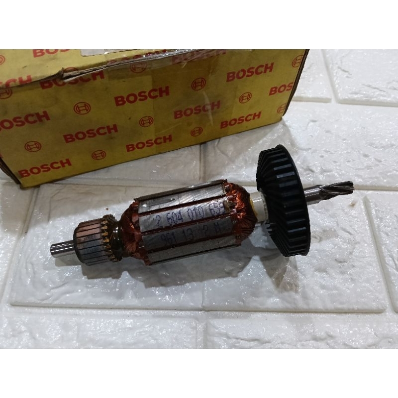 Original GGS 27L Armature (2604010659) | Shopee Malaysia