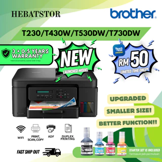 brother printer - Prices and Promotions - Aug 2025 | Shopee Malaysia