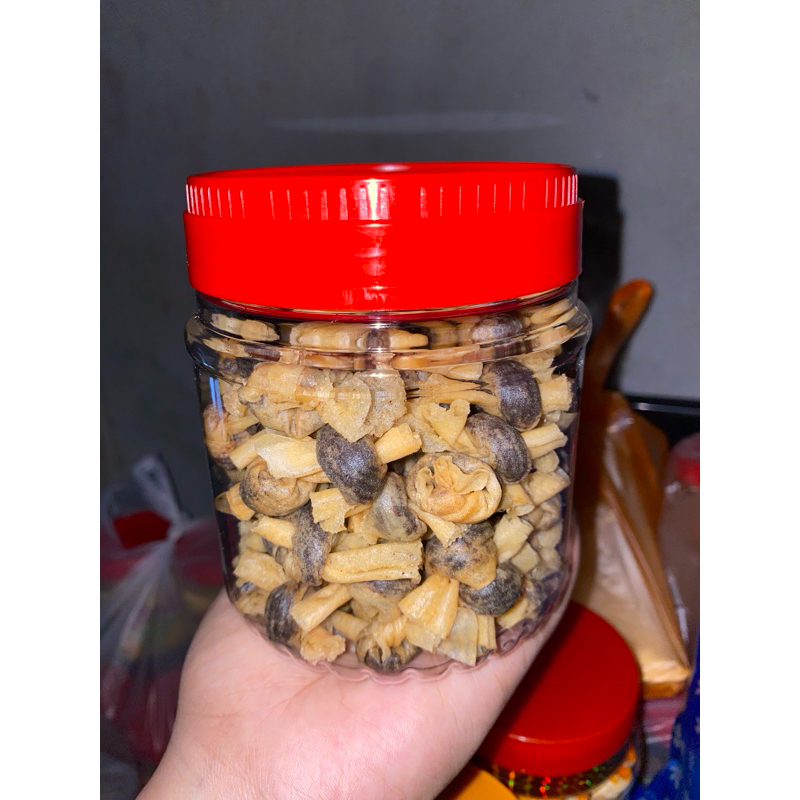 Popiaa simpul ( isi ikan ) | Shopee Malaysia