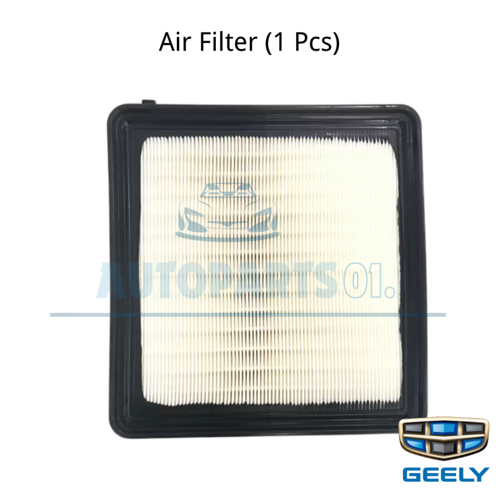 Geely OEM Engine Air Filter for Proton X50 1.5 (2032040500) | Shopee ...