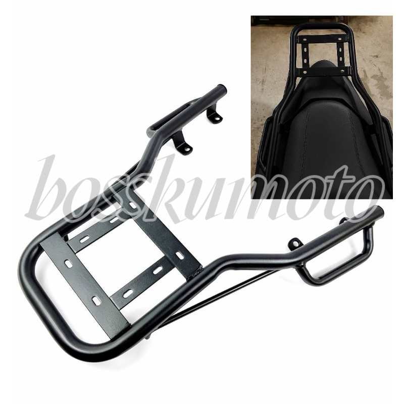 MODA SPORTER S 250 TOP BOX RACK MONORACK CARRIER | Shopee Malaysia