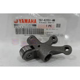 YAMAHA IN VALVE ROCKER ARM Y15ZR/LC V1-V8/FZ150 ORIGINAL (2ND-E2151-00 ...