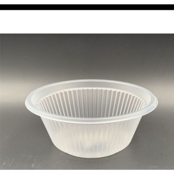 BENXON PLASTIC BOWL - 100 PCS | Shopee Malaysia