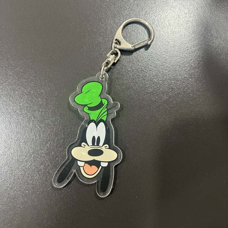 Disney dog head keychain | Shopee Malaysia