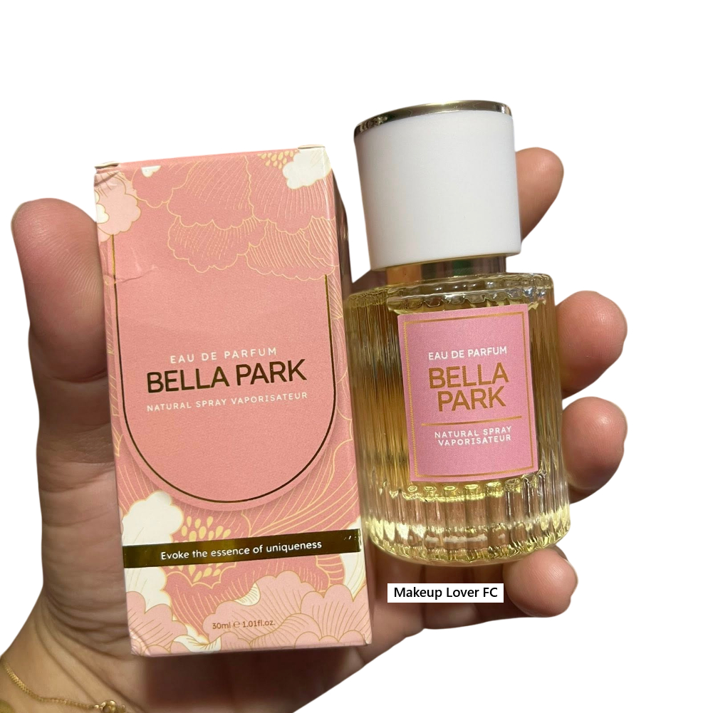 BELLA PARK Perfumes EDP Wangi Semerbak Long Lasting 30ML | Shopee Malaysia