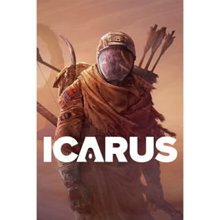 [PC] ICARUS: Complete the Set (digital download) | Shopee Malaysia