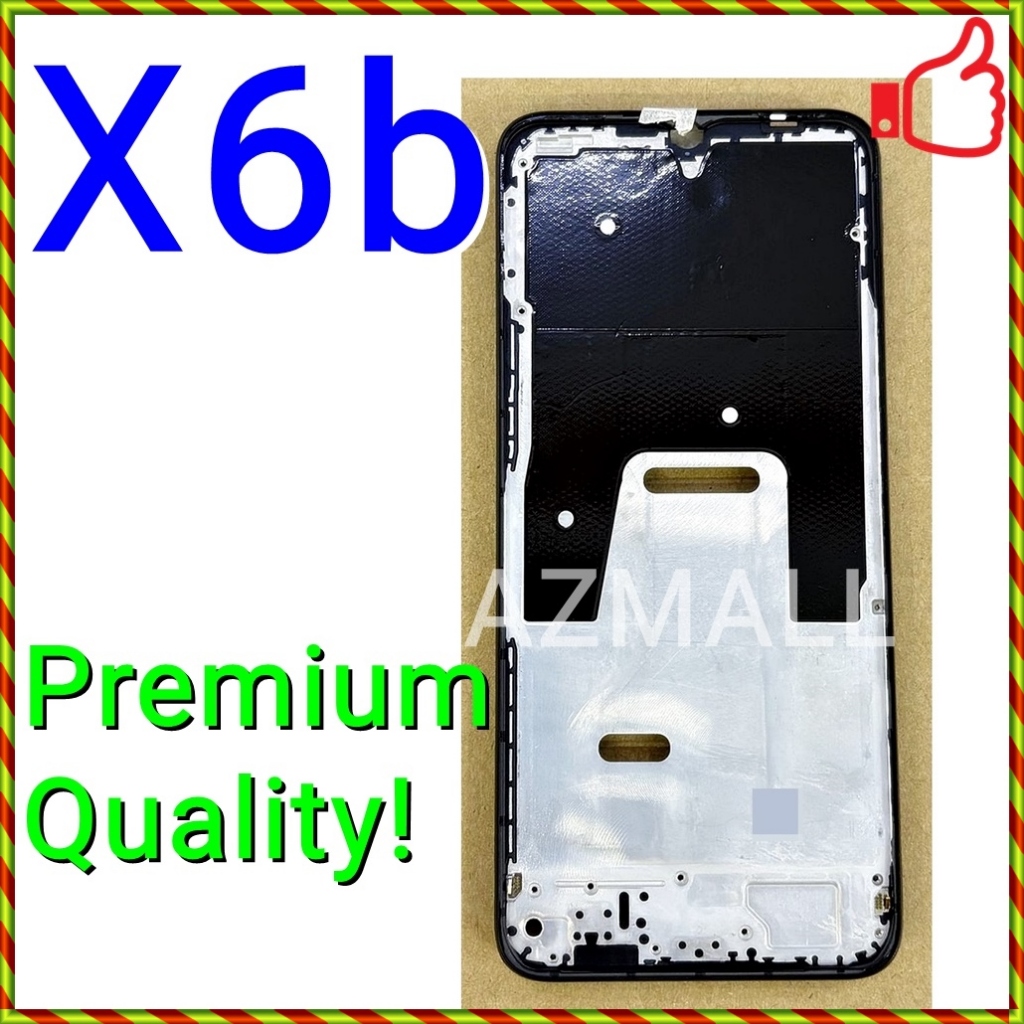 NEW ORI Middle Frame Metal Plate LCD Bezel Center Board HOUSING Part ...