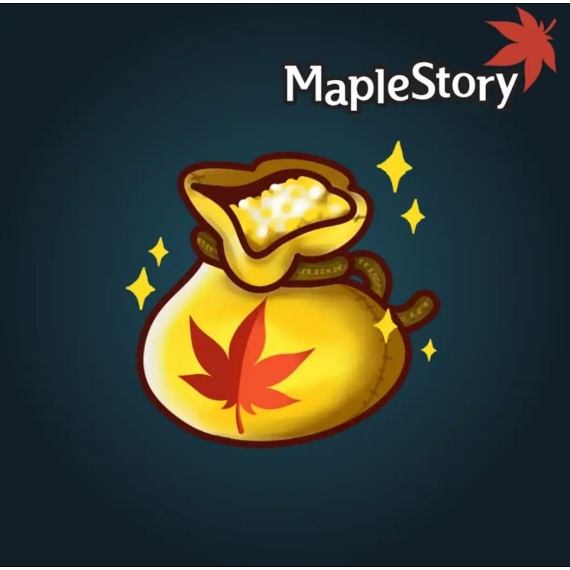 MAPLESEA MESOS - AQUILA / CASSIOPEIA / BOOTES / DRACO| MAPLESTORY ...