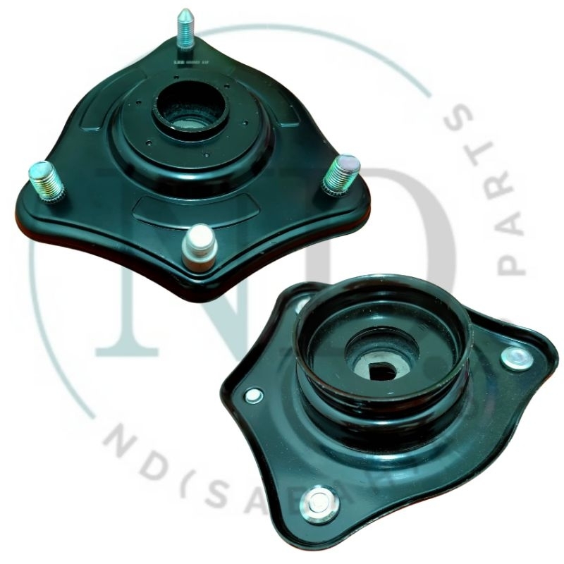 HONDA CIVIC FC TEA (TURBO) ABSORBER MOUNTING FRONT 51670-TET-H01 ...