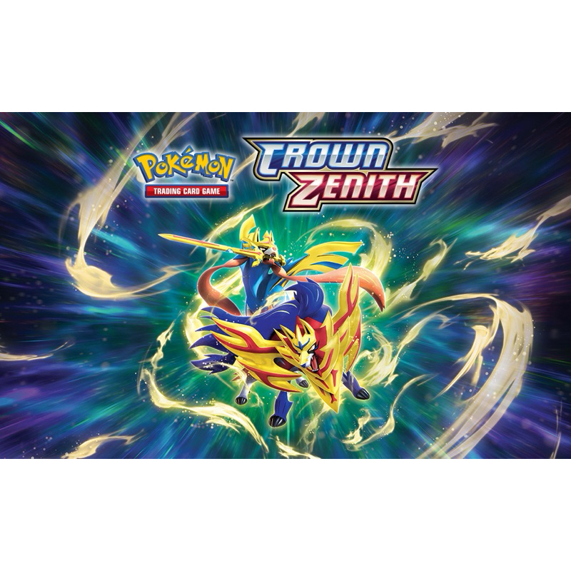 Crown Zenith Series Hit Cards | Shopee Malaysia