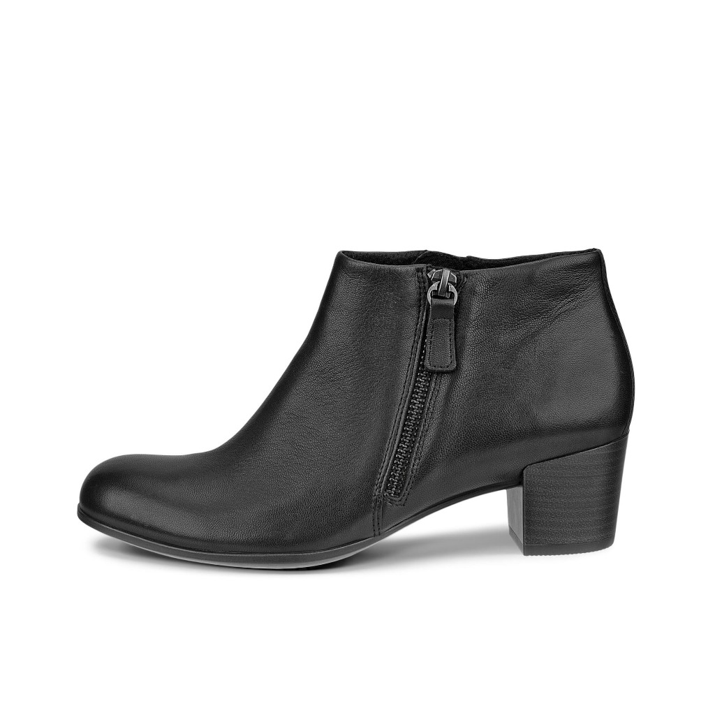 ECCO SHAPE M 35 POC WOMEN'S ANKLE BOOTS | Shopee Malaysia