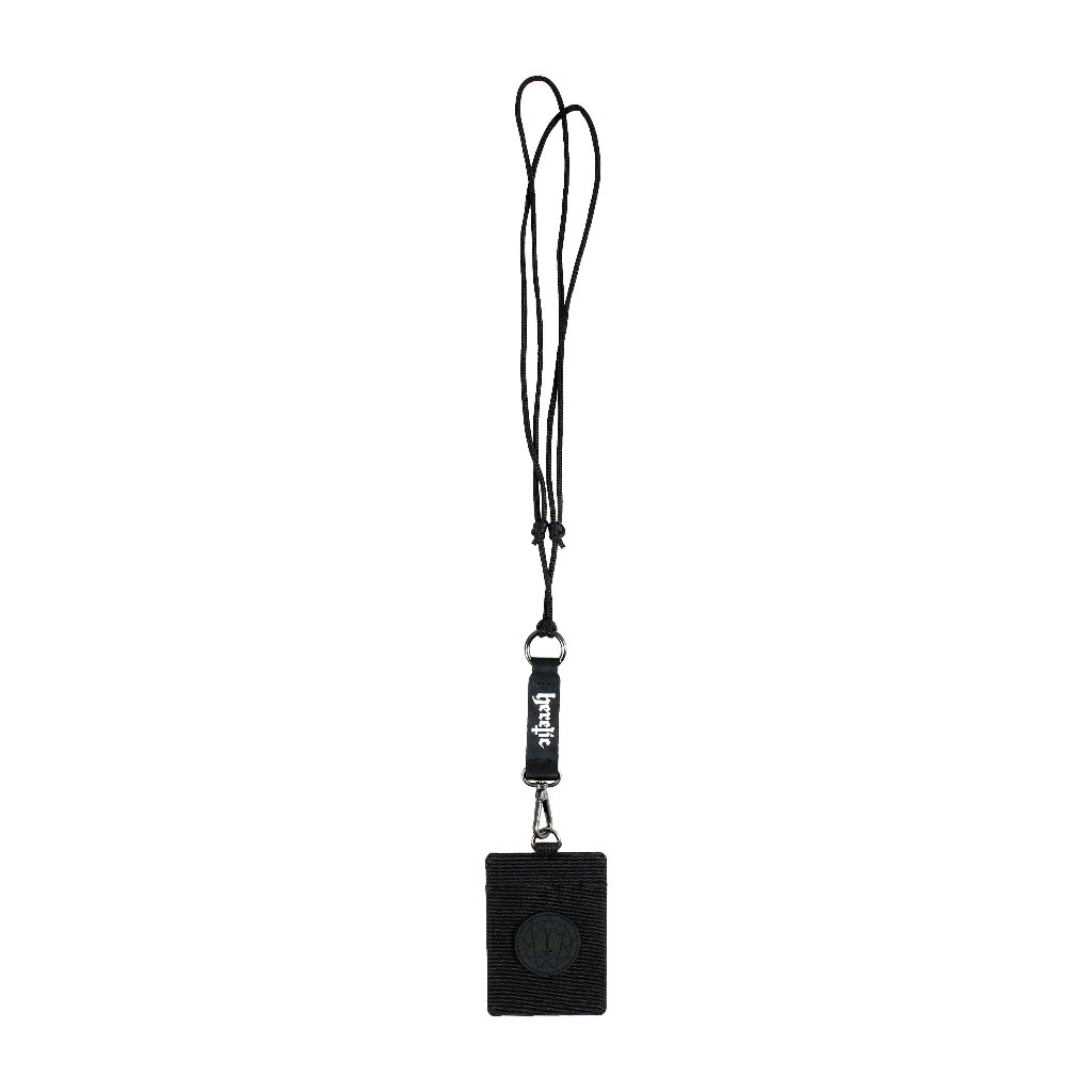 Heretic - ID Card Holder Wallet - Fine | Shopee Malaysia