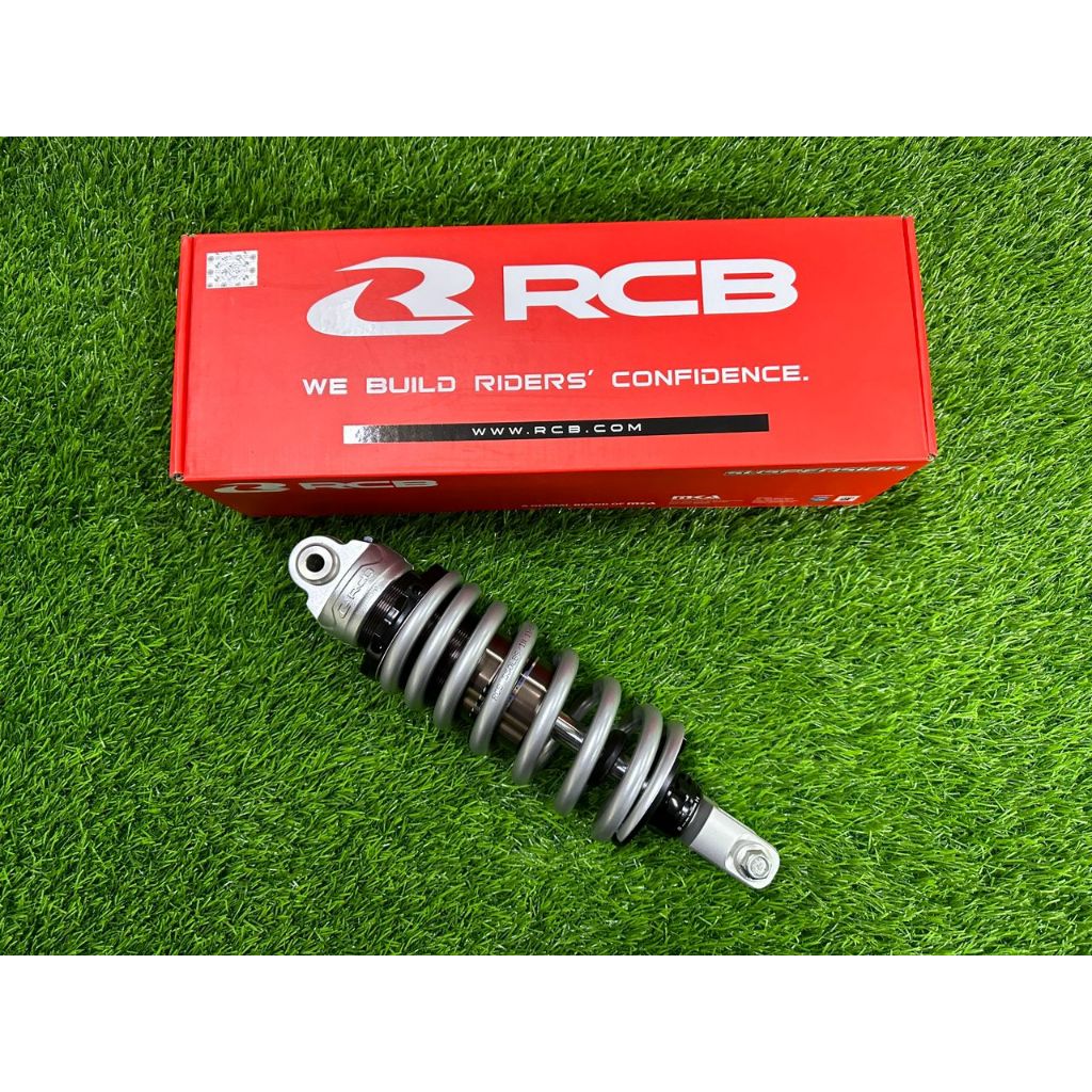 RCB MONOSHOCK S3 LINE SYM HUSKY 285MM | Shopee Malaysia