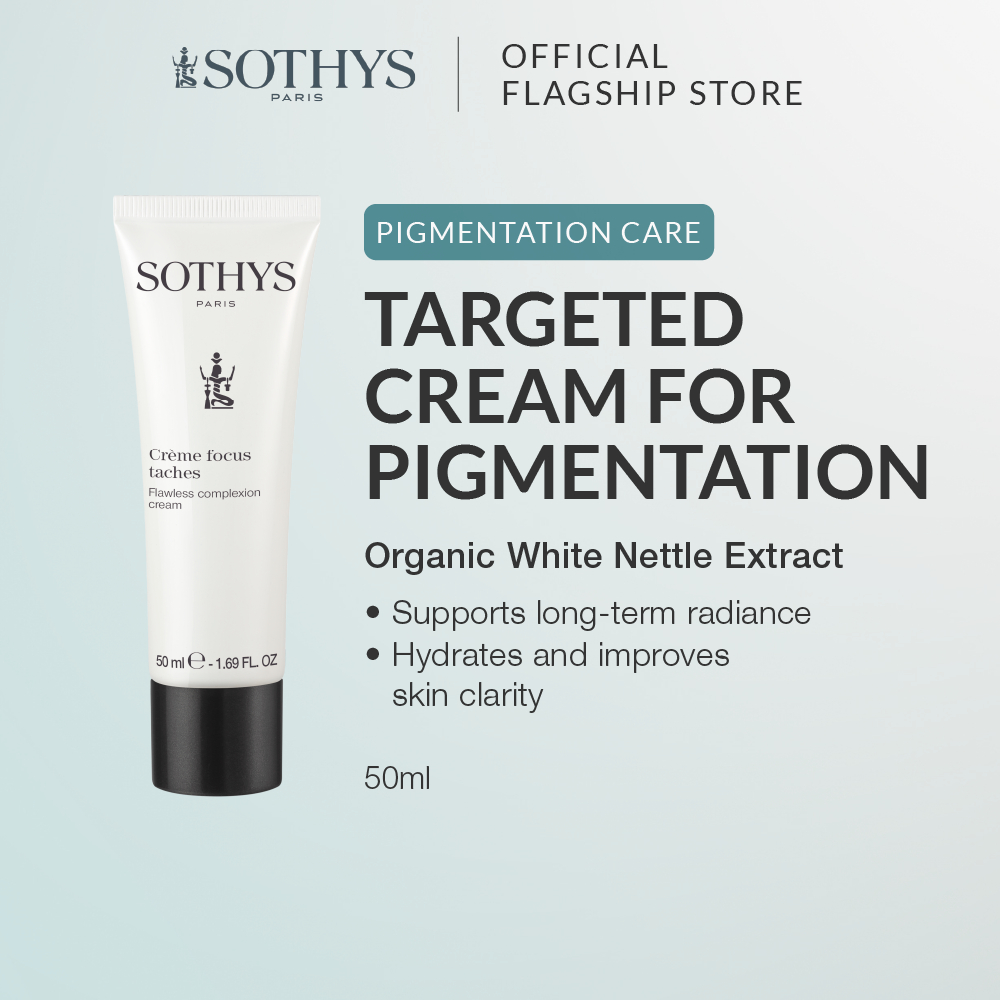 SOTHYS Flawless Complexion Cream 50ML | Shopee Malaysia