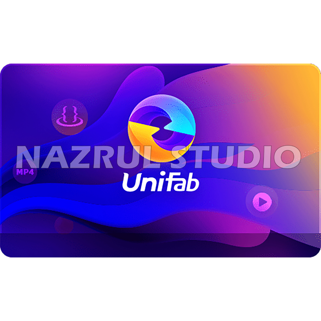 DVDFab UniFab 3.0.1.6 / 2.0.0.7 Full Version Crack | Shopee Malaysia