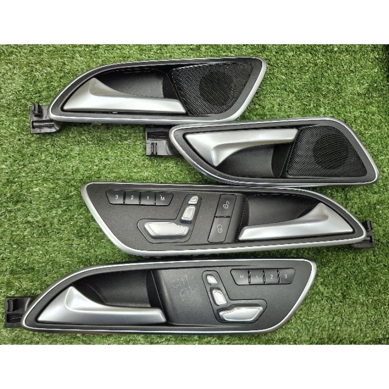 Mercedes Benz A Class /GLA / CLA W176 W156 W117 W246 Original Inner ...
