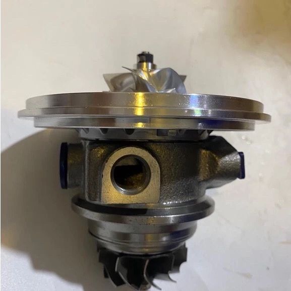 Isuzu D-Max Iteq ( 3.0L ) RHF4 Turbocharger Turbo Cartridge ...