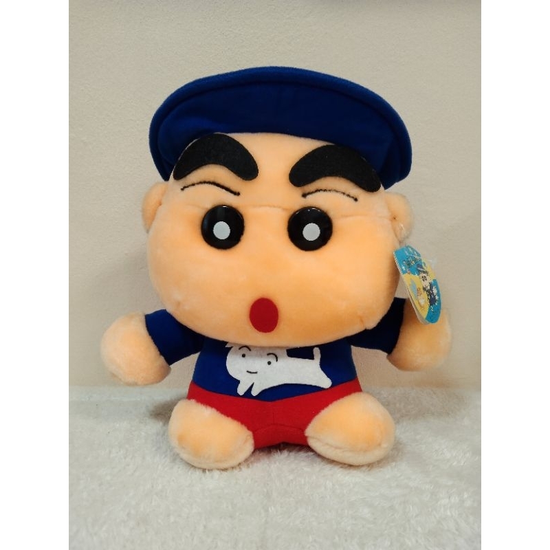 Crayon Shin-Chan Plush Toy. | Shopee Malaysia