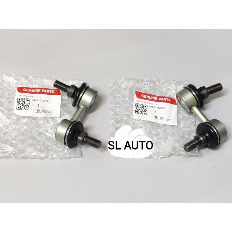 Original Front Absorber Link Perodua Myvi Old, Myvi Lagi Best 2005-2017 ...
