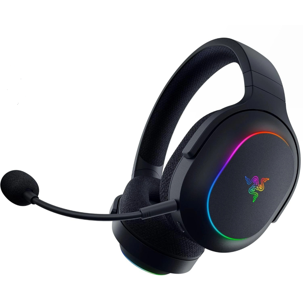 Razer Barracuda X Chroma Wireless RGB Gaming Headset | Shopee Malaysia