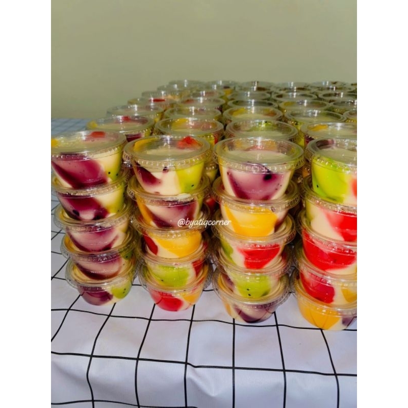 serbuk dadih makanan jelly | Shopee Malaysia