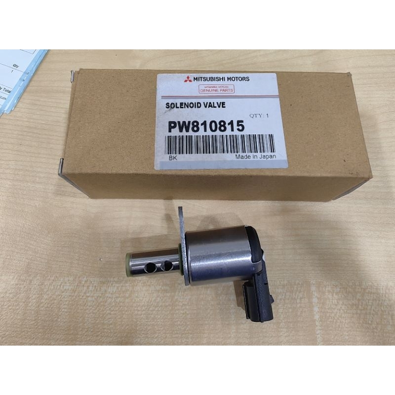 PROTON GEN2 CPS EXORA CPS SAGA FLX SOLENOID VALVE (PW810815) | Shopee ...