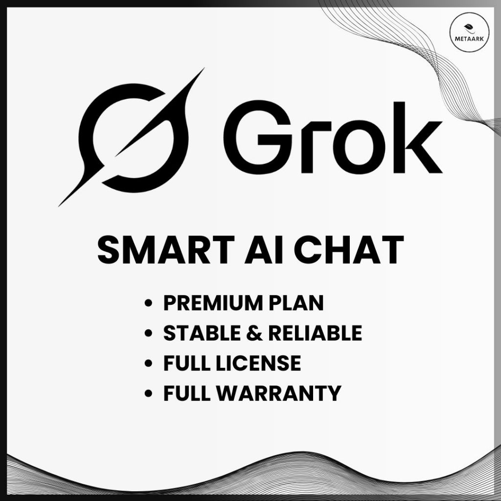 [ONLINE]Grok 3 | SuperGrok Version | Smart AI Chat | DeepSearch ...