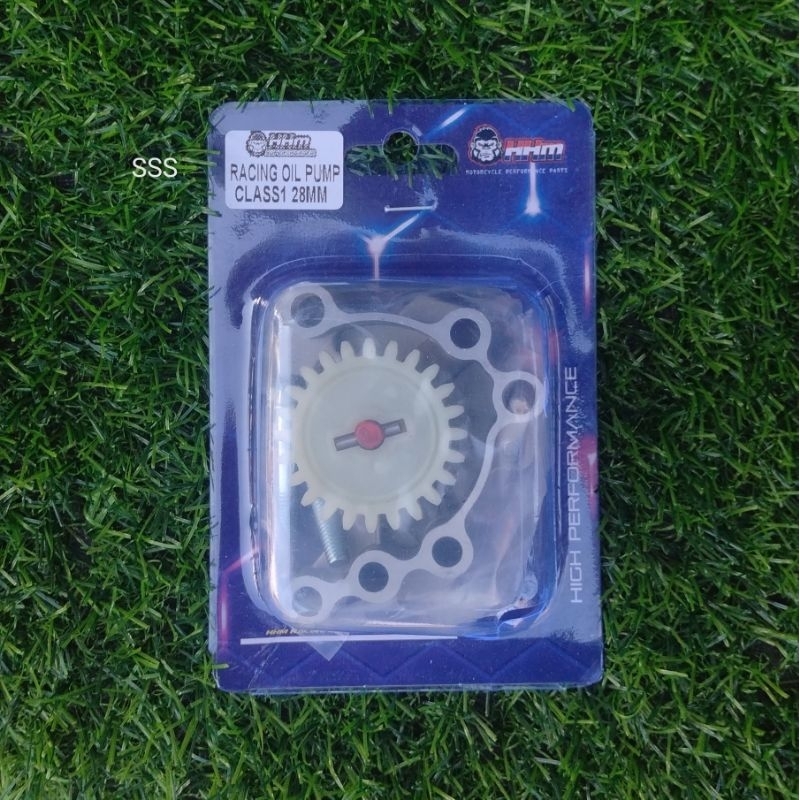 EX5 Dream Class 1 Racing Oil Pump Assy Hhm Racing PAM MINYAK KELAS EX5 ...