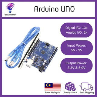 arduino uno r3 - Prices and Promotions - Sept 2025 | Shopee Malaysia
