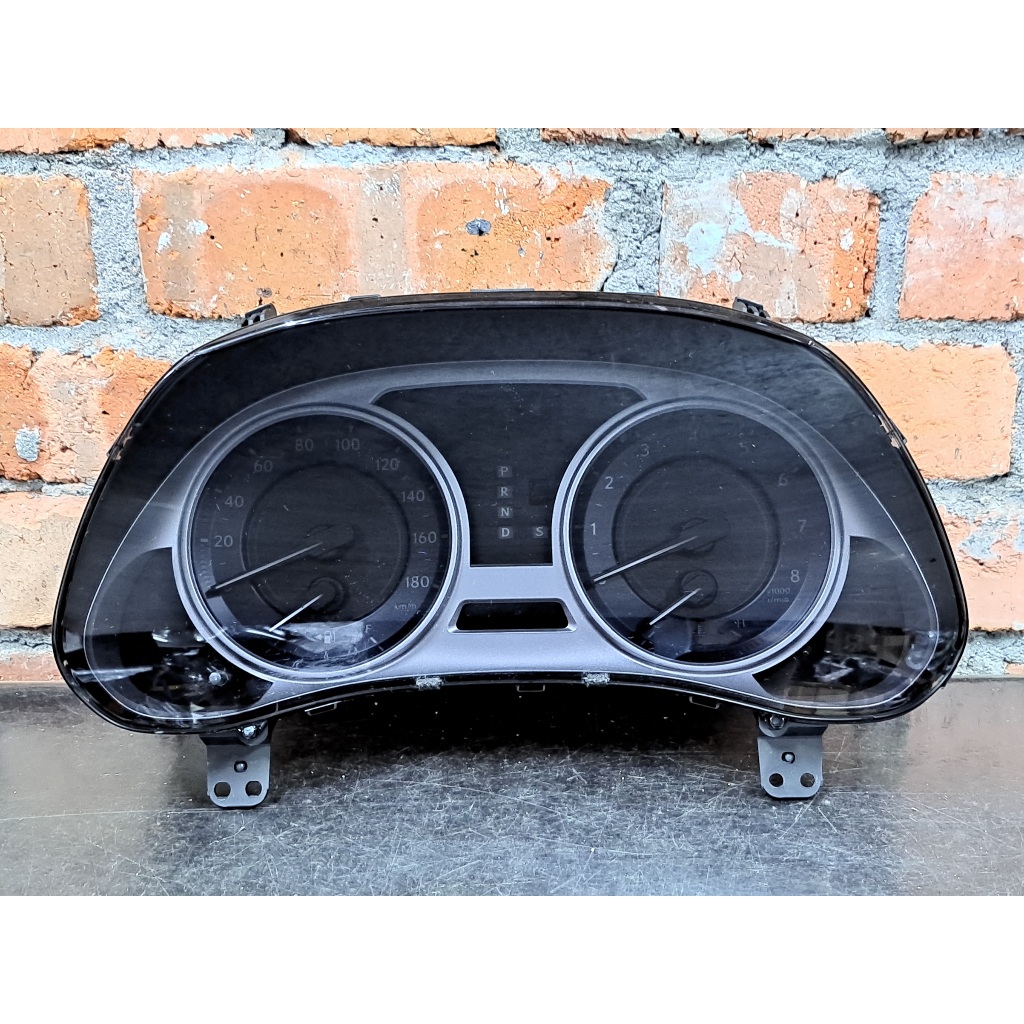 LEXUS IS250 IS350 2006-2013 Speed Meter Speedometer Cluster Gauge ...