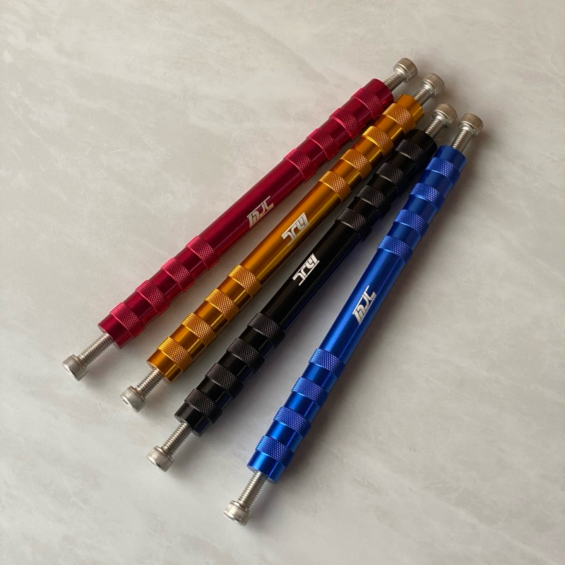 NVX155 NMAX MJL REAR ABSORBER STABILIZER CNC CHASIS BAR | Shopee Malaysia