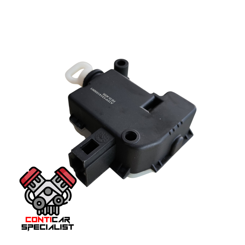 1M0959781A FUEL DOOR ACTUATOR FOR AUDI A4 B6 B7 A6 C6 | VW GOLF MK6 ...
