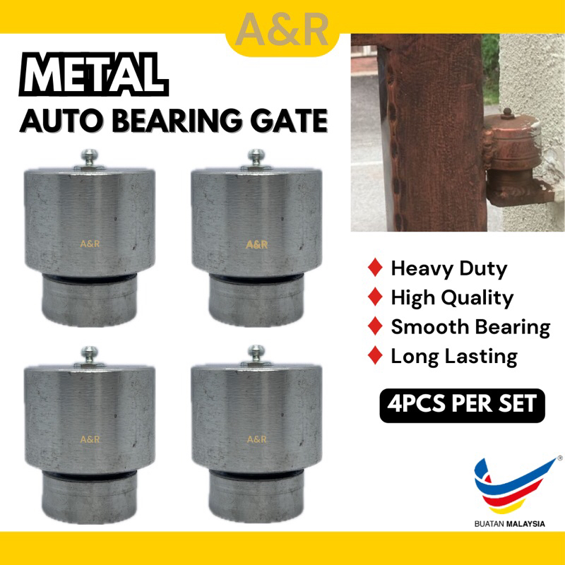 Auto Bearing / Gate Bearing / Auto Gate Bearing / Pagar Bearing Auto ...