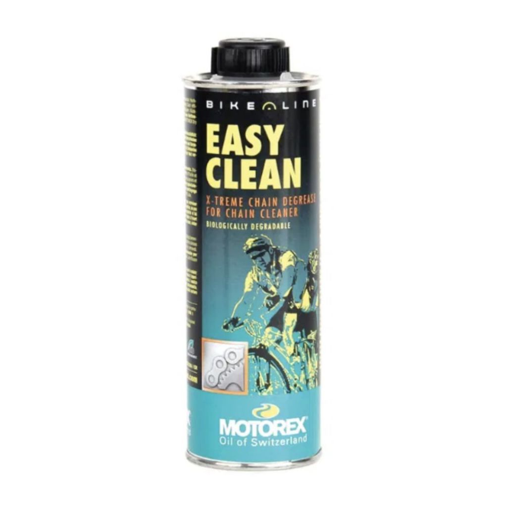 MOTOREX BIKE EASY CLEAN 250ML | Shopee Malaysia