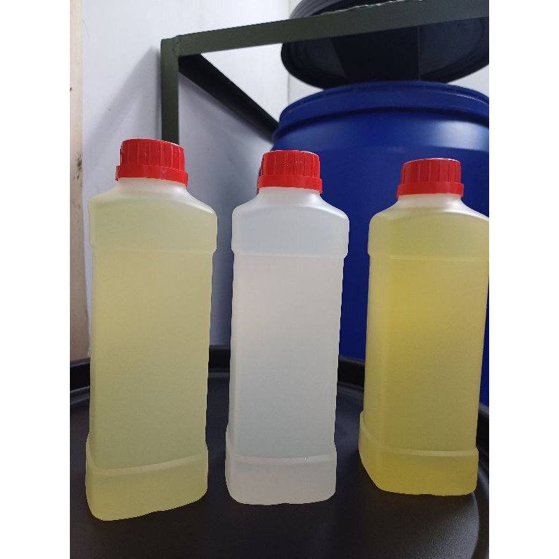FIXATIVE DPG (1KG/BOTTLE) | Shopee Malaysia